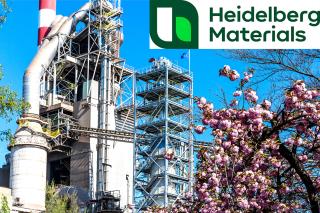 HeidelbergCement rebrands to start a new chapter from International ...